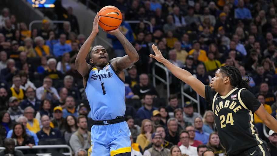Sports Illustrated - Kam Jones Steps Into Spotlight…