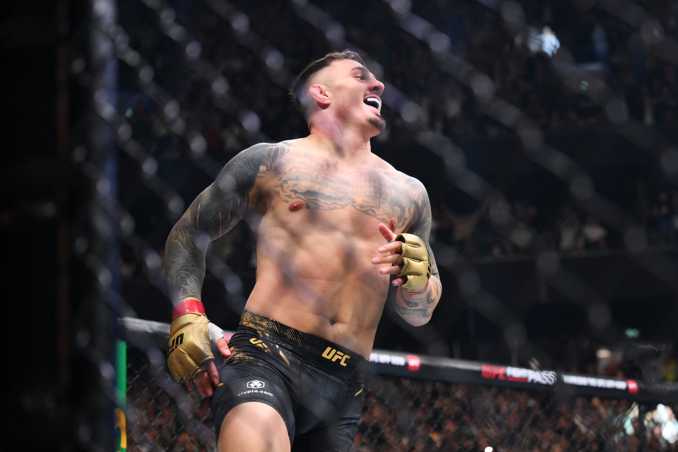 Former UFC champ ‘comfortable’ saying Tom Aspinall…