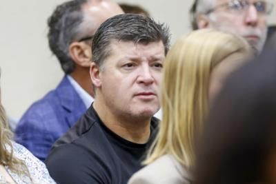 Stepfather Emotionally Recalls Laken Riley's Promising…