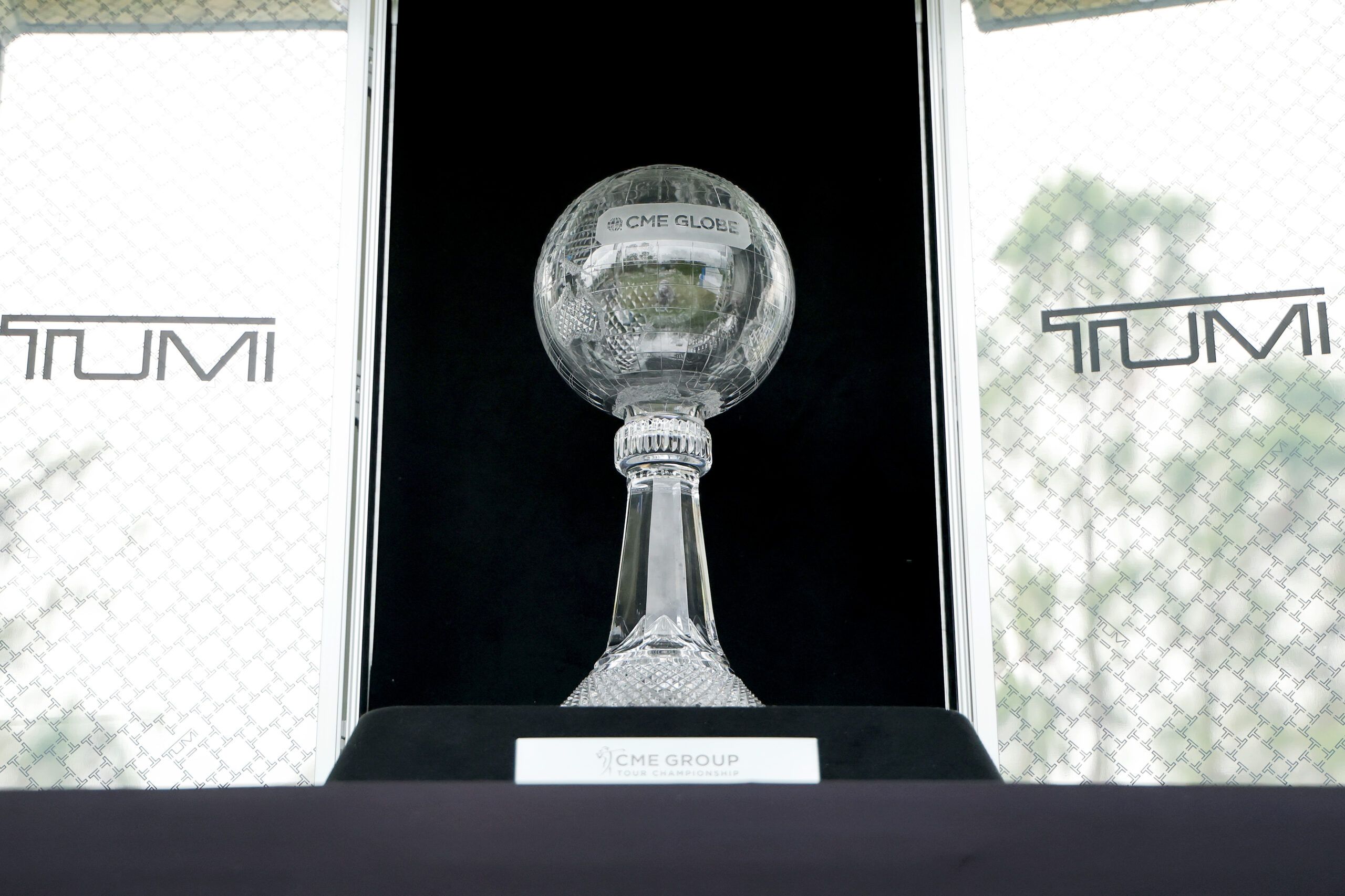 Photos: 2024 CME Group Tour Championship at Tiburon…