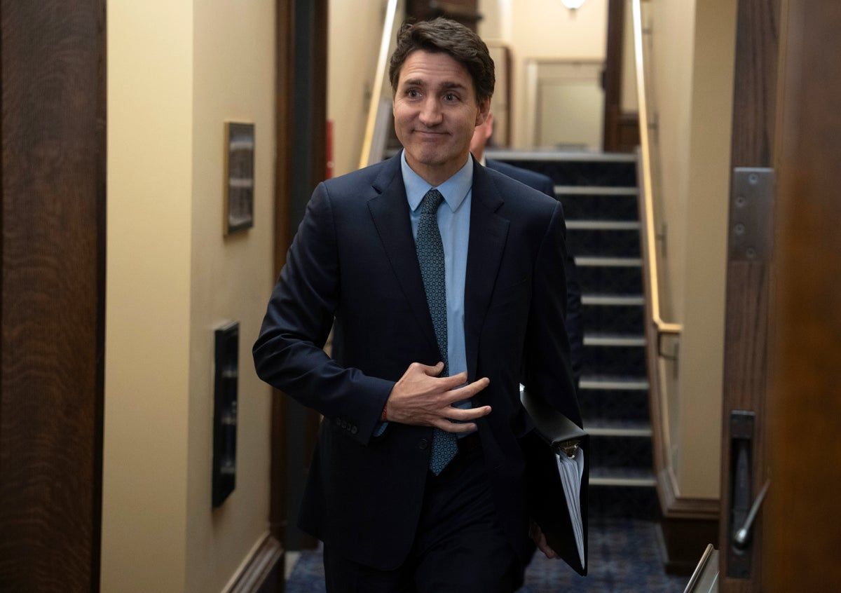 Canadian Cabinet minister leaves post amid questions…