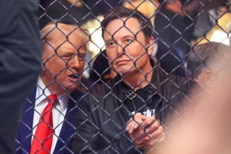 Musk Outlines Plans For Mass Cuts As Trump… Musk Outlines Plans For Mass Cuts As Trump…
