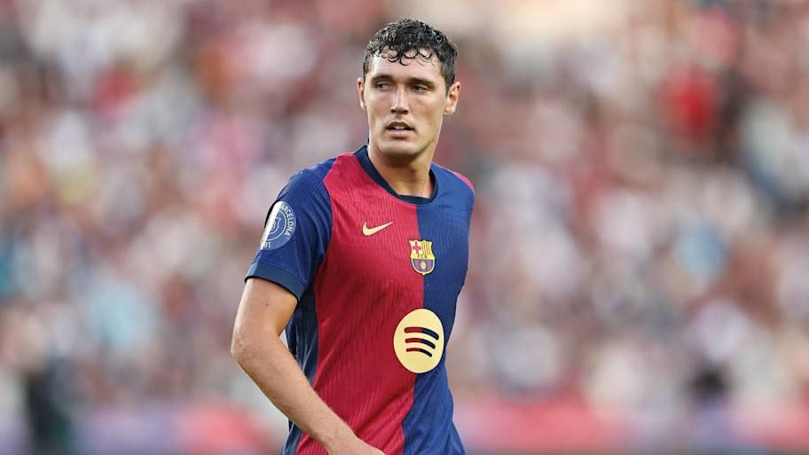 Sports Illustrated - Andreas Christensen Injury:…