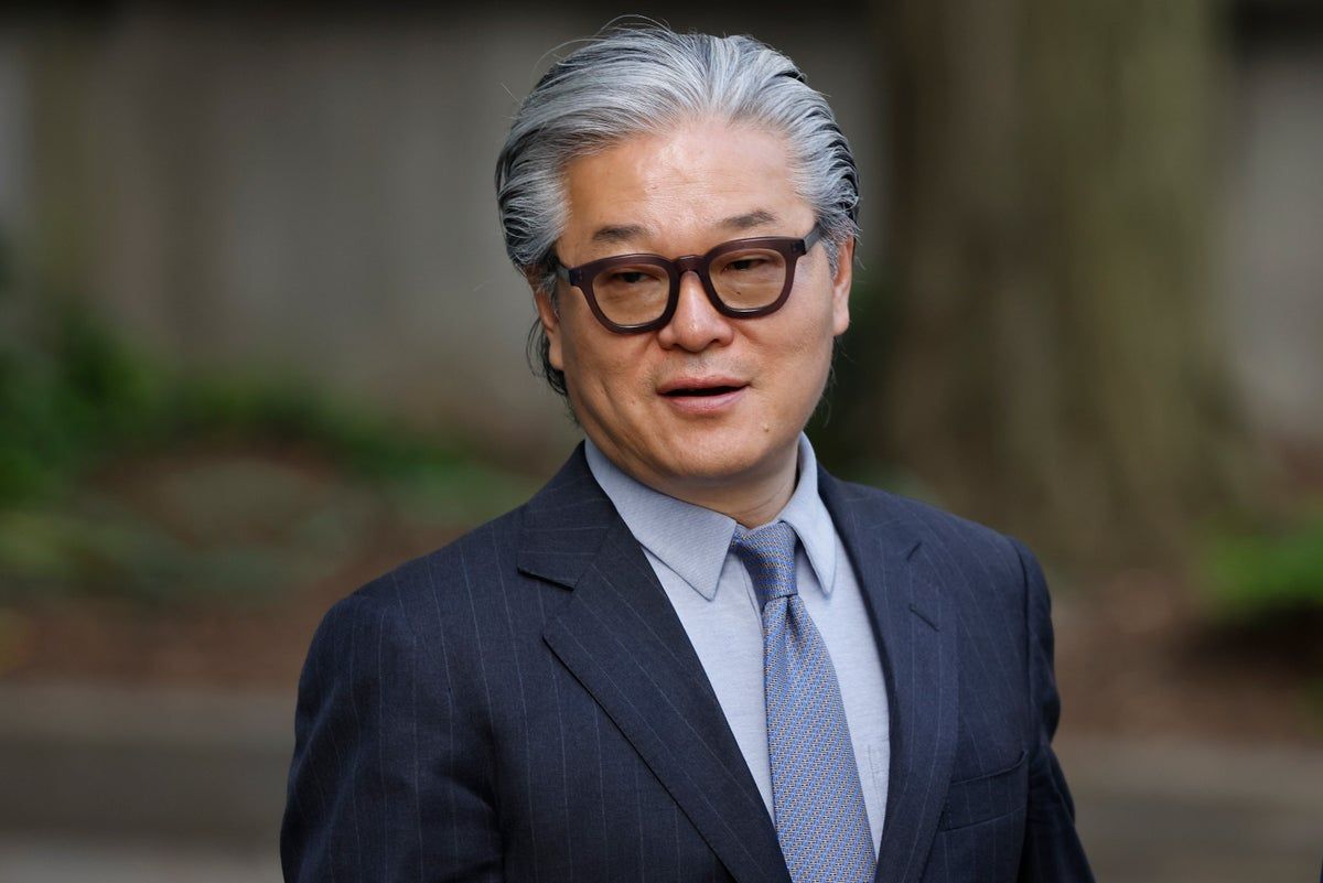 Archegos hedge fund founder Bill Hwang gets 18 years…