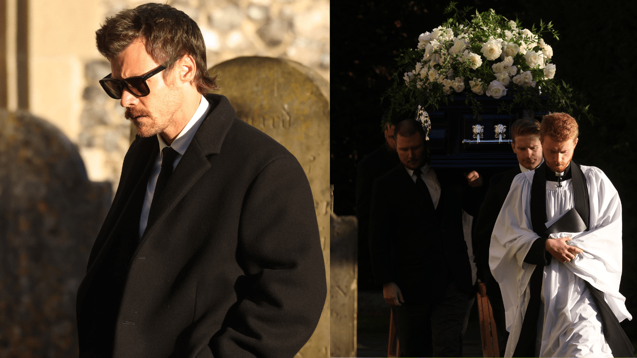 Liam Payne Laid To Rest At Private Funeral Attended By…