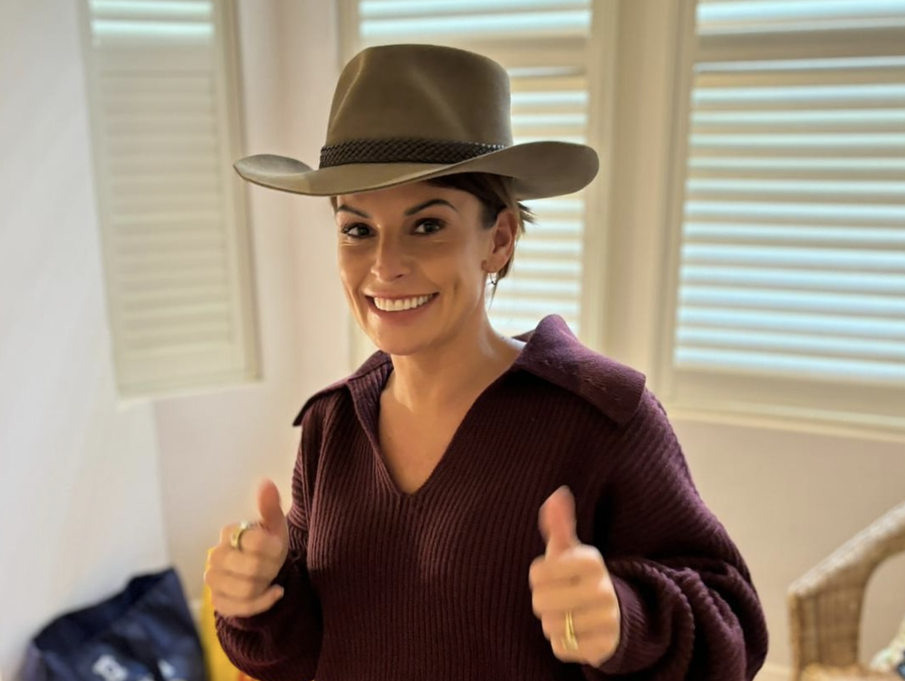 Quick Facts About Coleen Rooney: Net Worth, Family,…