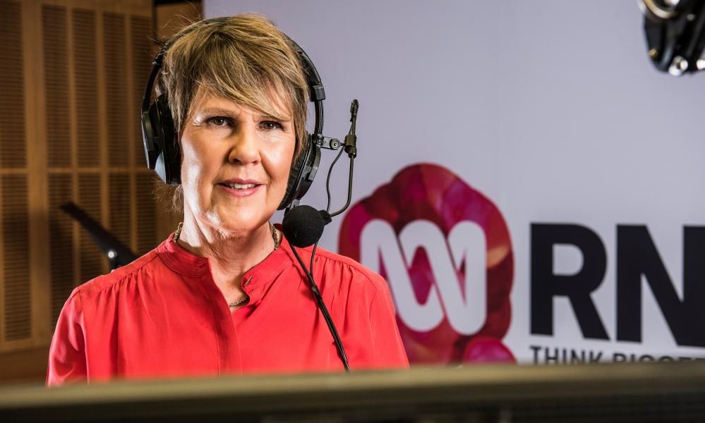 ABC radio shakeup: Fran Kelly to host new show as…