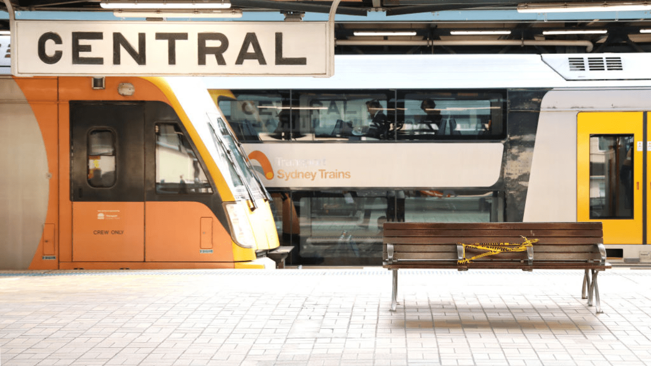 Sydney Train Strike Cancelled This Weekend, But…