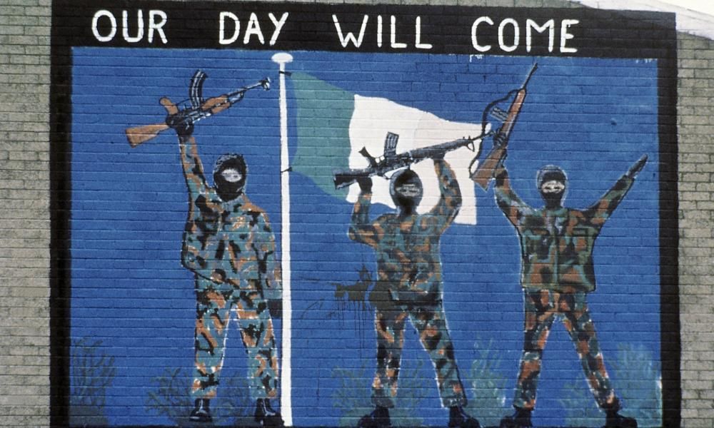 How an IRA spy named ‘Stakeknife’ got away with…