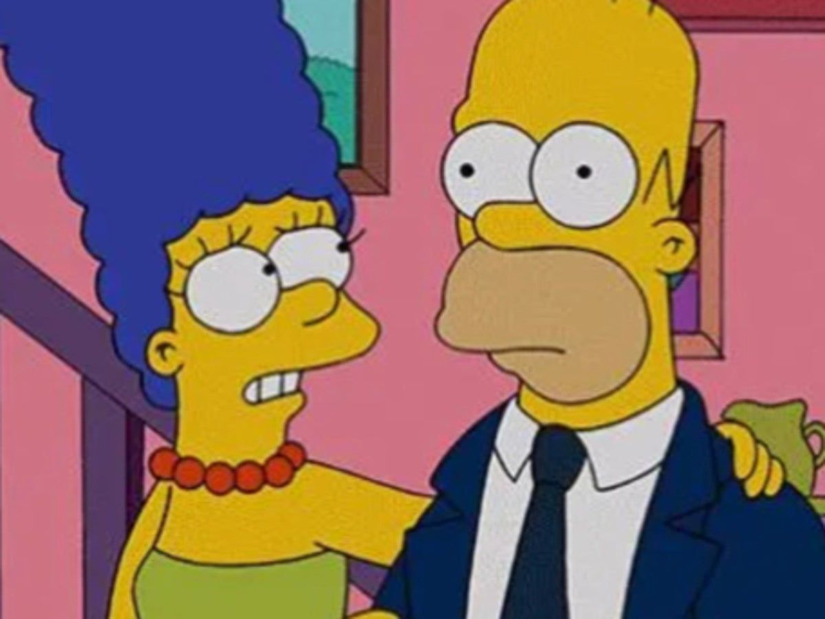 The Simpsons showrunner shares perfect response as…