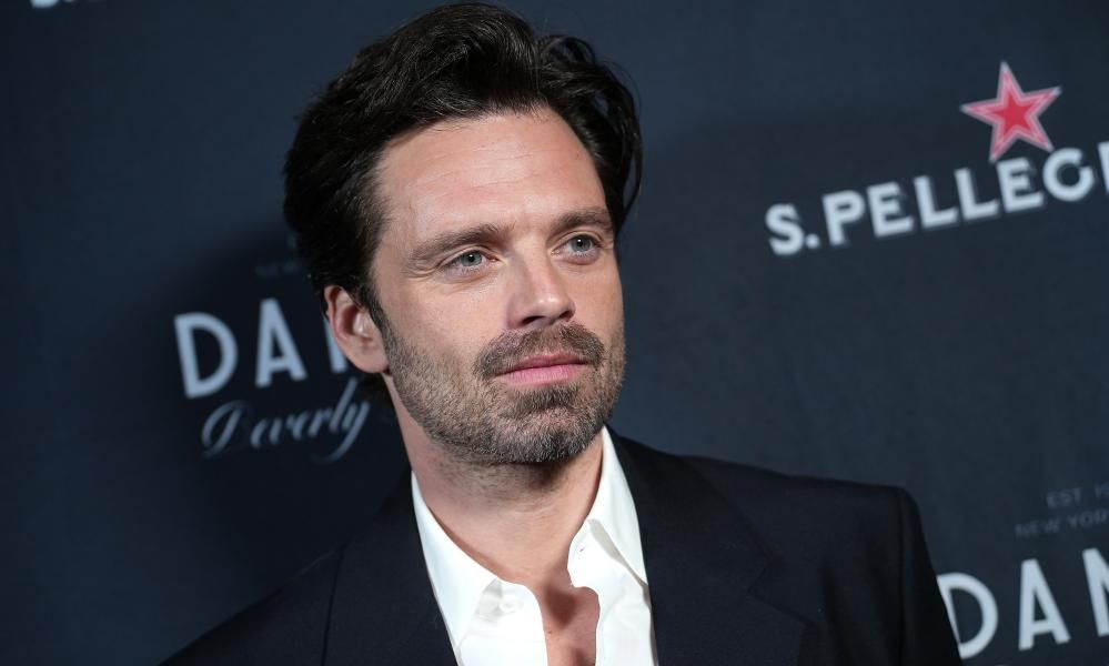 The Apprentice actor Sebastian Stan says Hollywood…