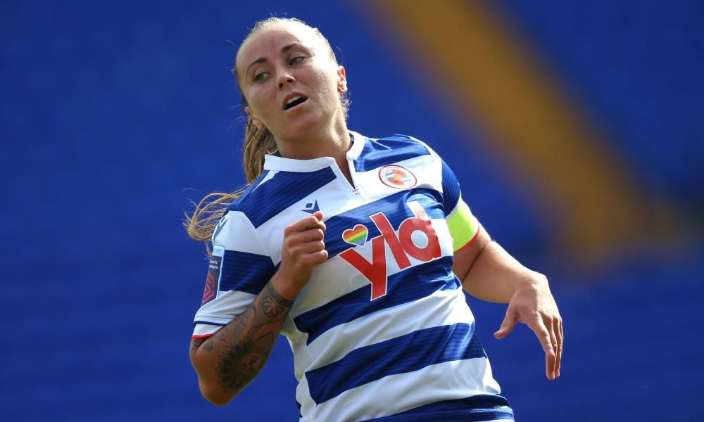 Natasha Harding accused of taking cash for training…