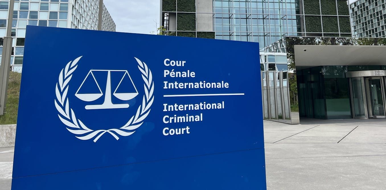 ICC arrest warrants for Israel’s Netanyahu and Hamas…