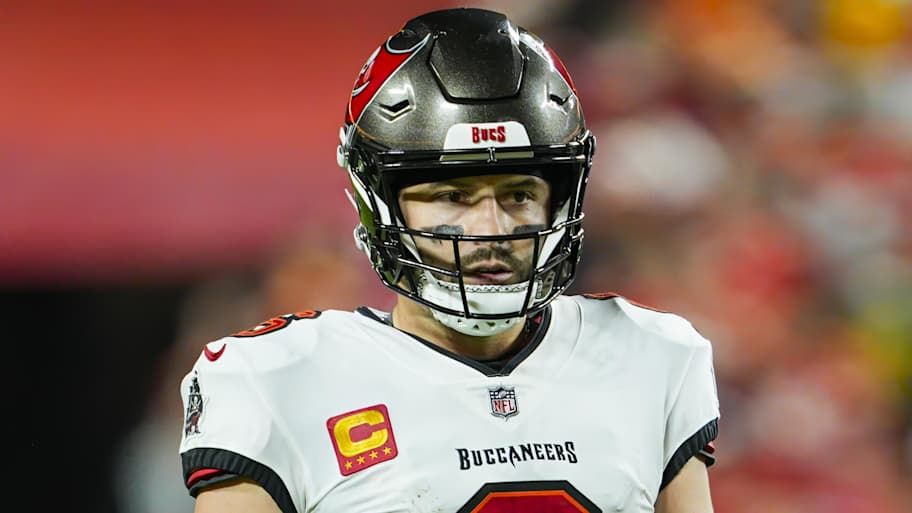 Sports Illustrated - Baker Mayfield's Answer on Saving…