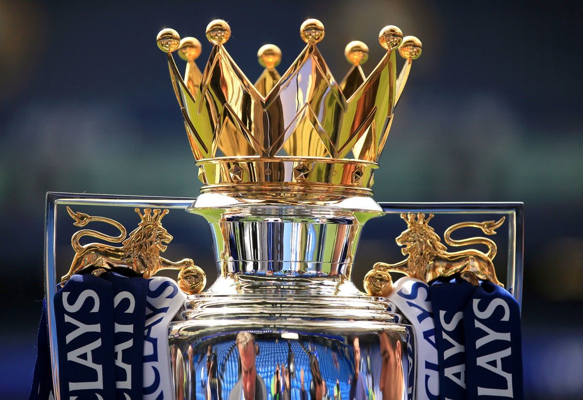 Premier League ‘quietly confident’ of winning tight…