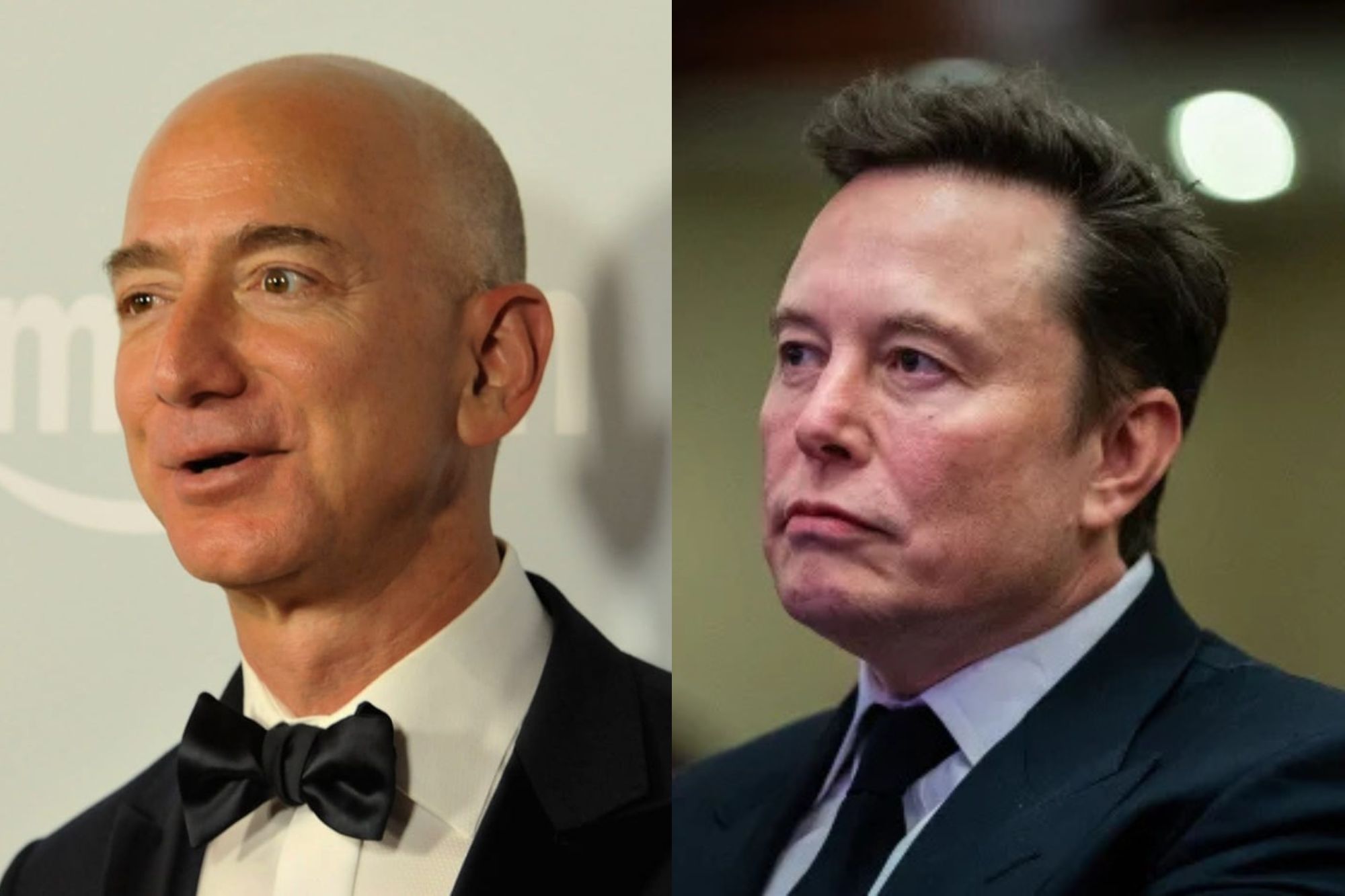 Elon Musk Admits He Was Wrong After Jeff Bezos Shows…