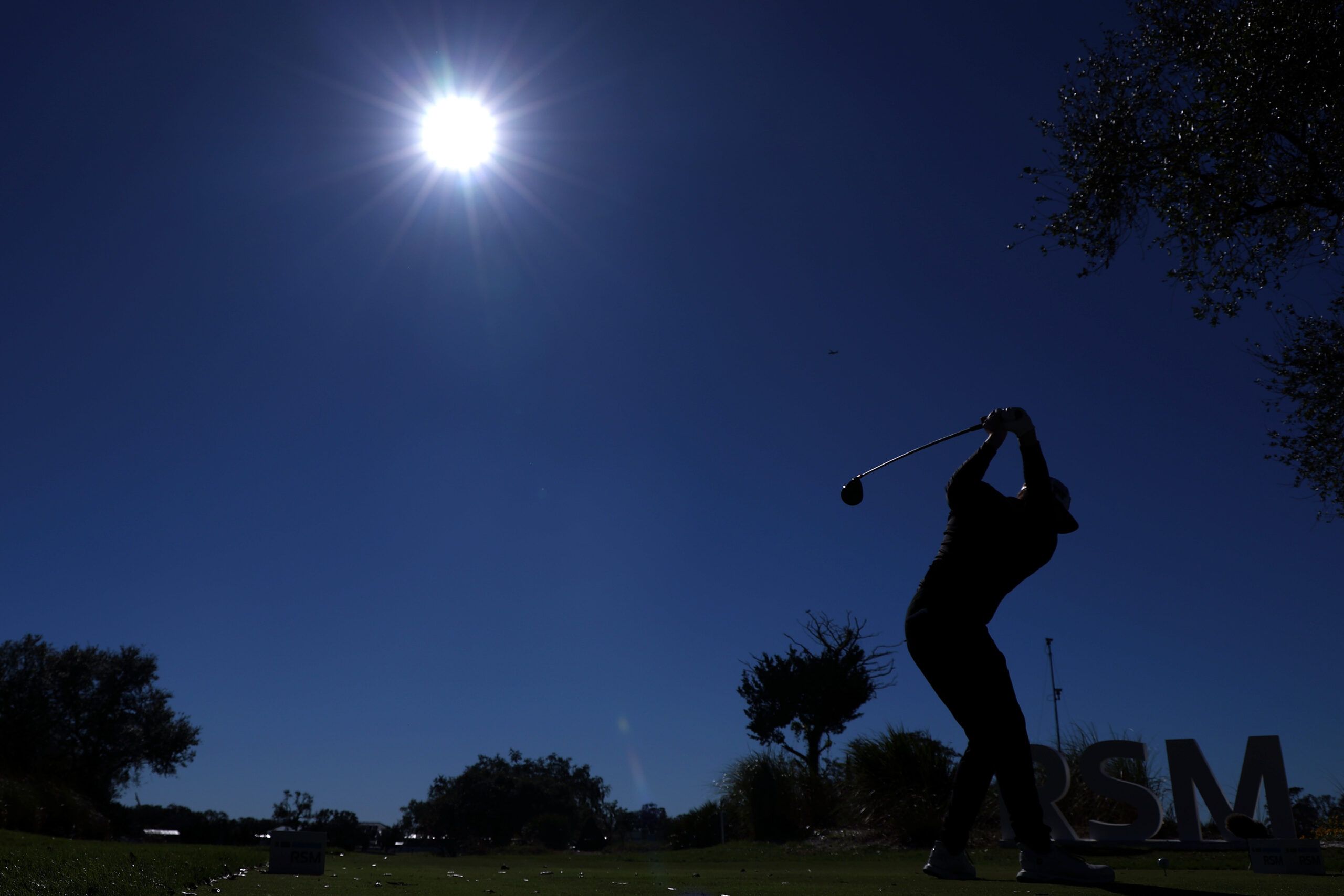 2024 RSM Classic Friday tee times, PGA Tour pairings,…