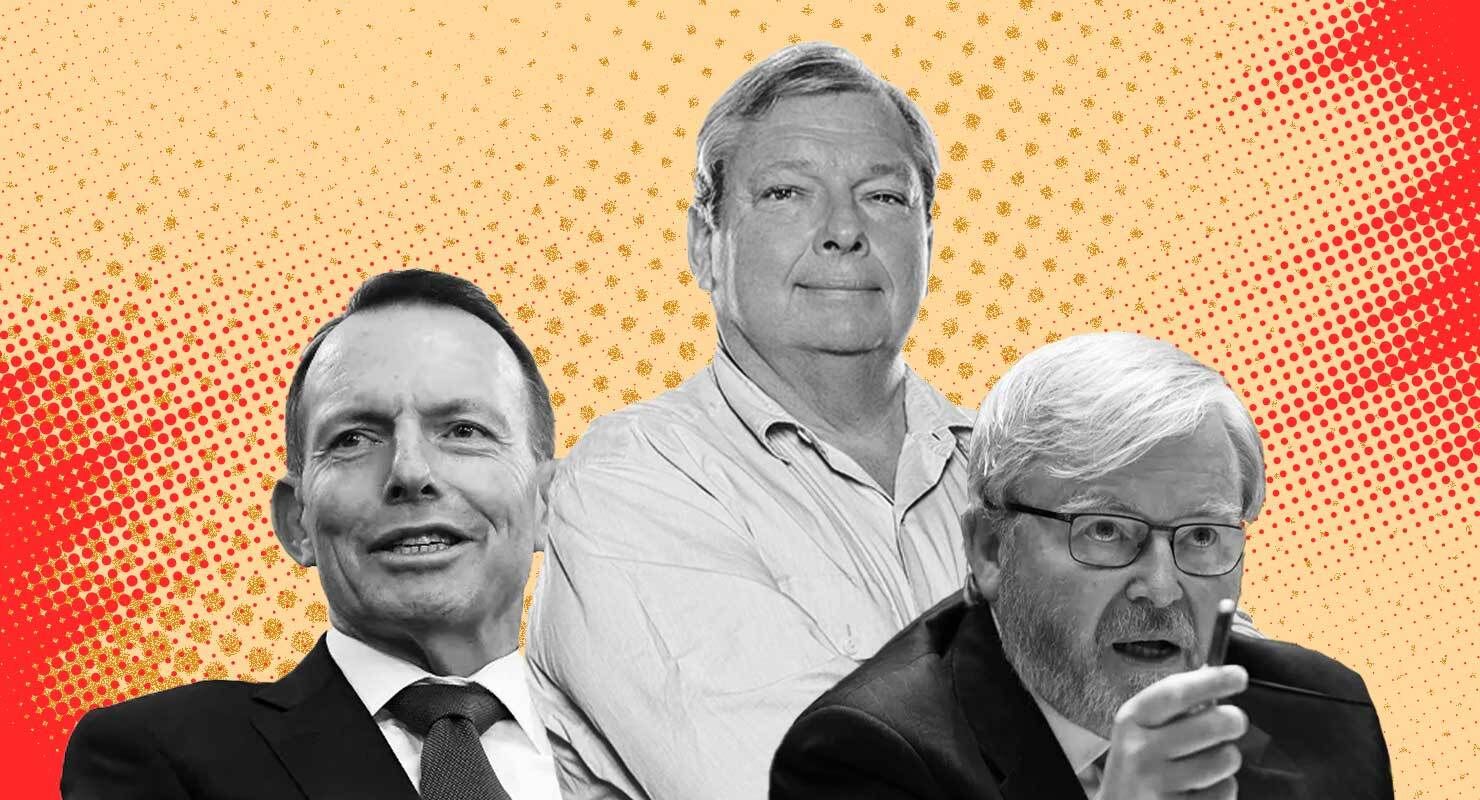 Sam Mostyn has called for a return to civility. When…