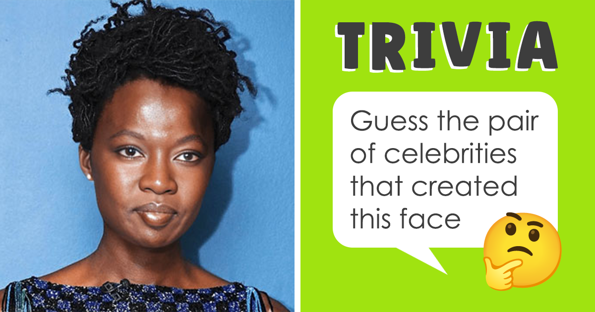 If You Think You Are Good At Identifying Faces, This…