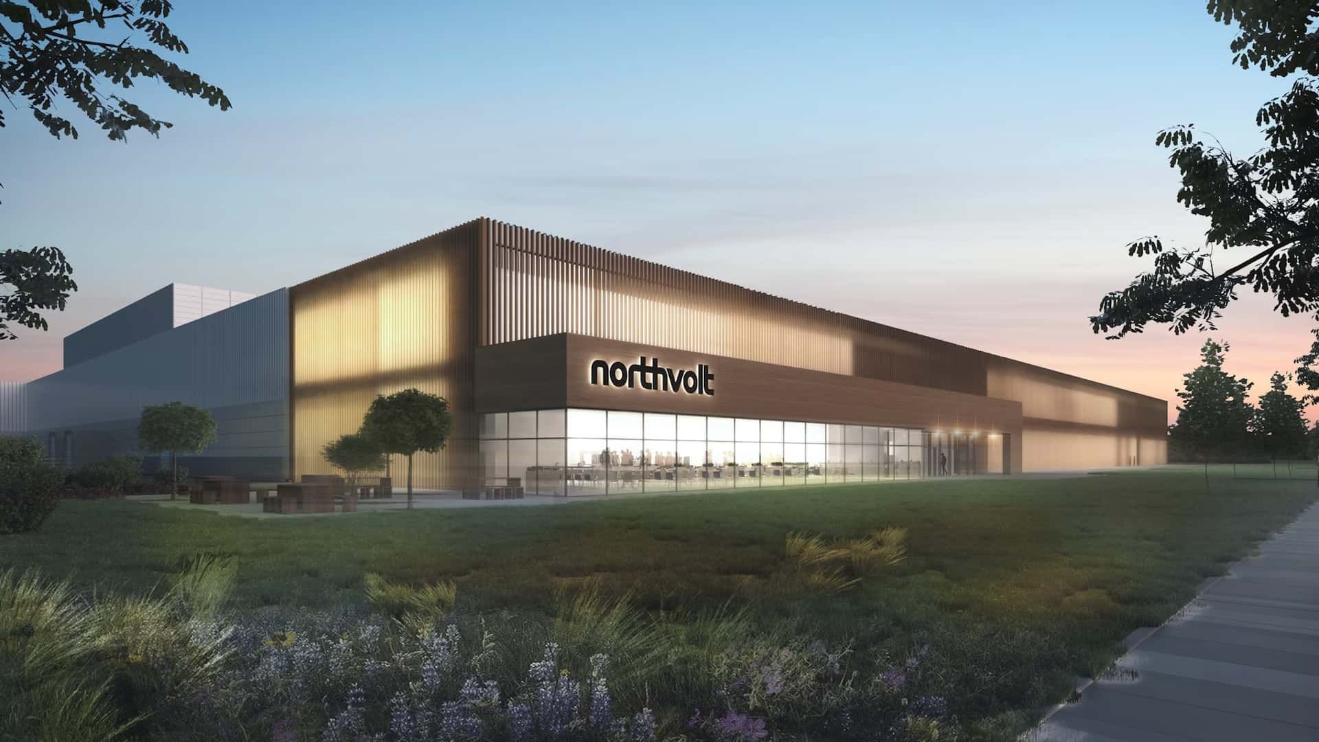 Northvolt, Hailed As Europe’s Future EV Battery…