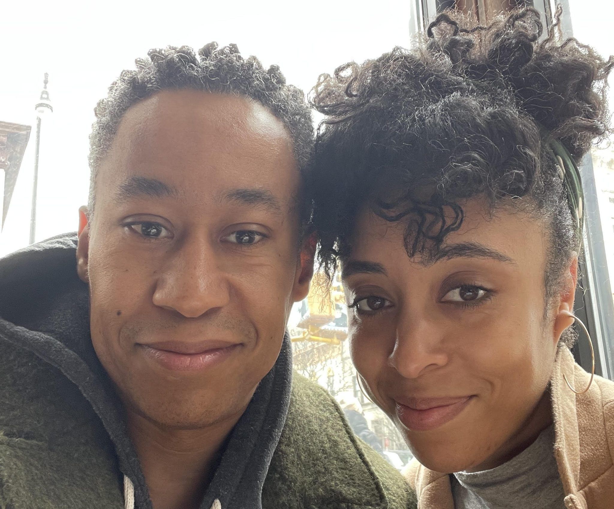 We met during the idyllic summer of 2021. Here's how…