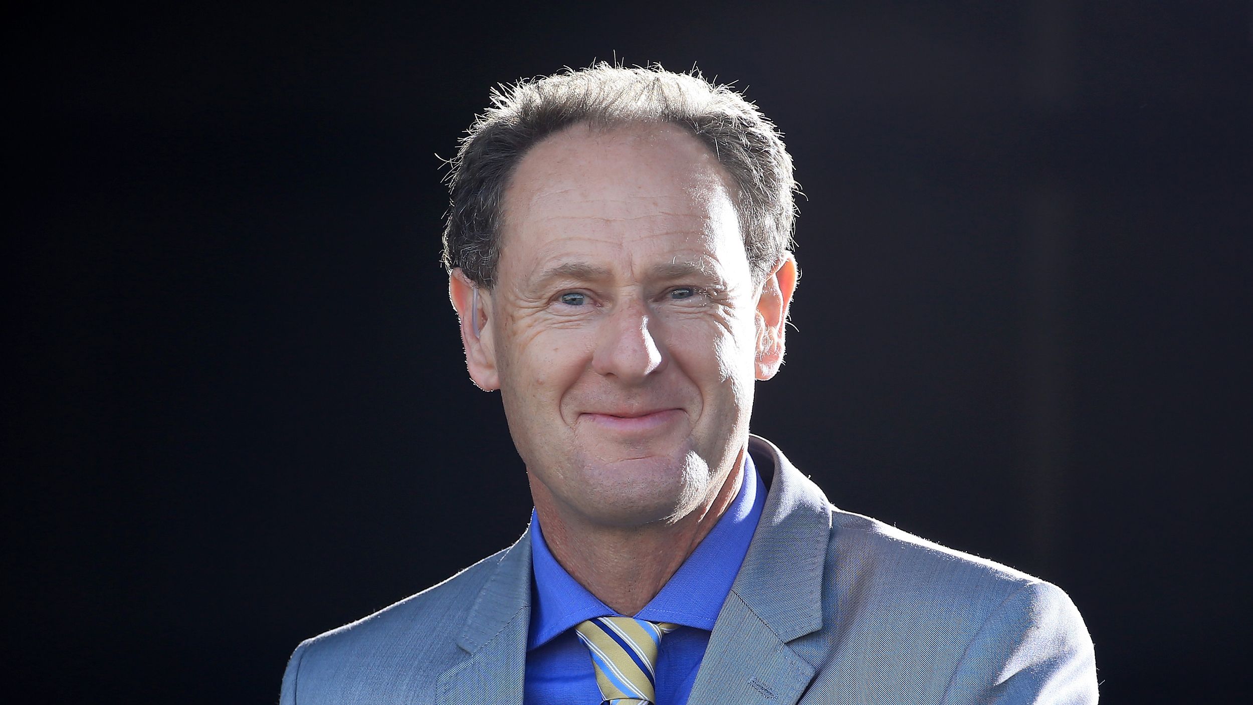 Mark Roe Facts: 14 Things You Didn't Know About The…
