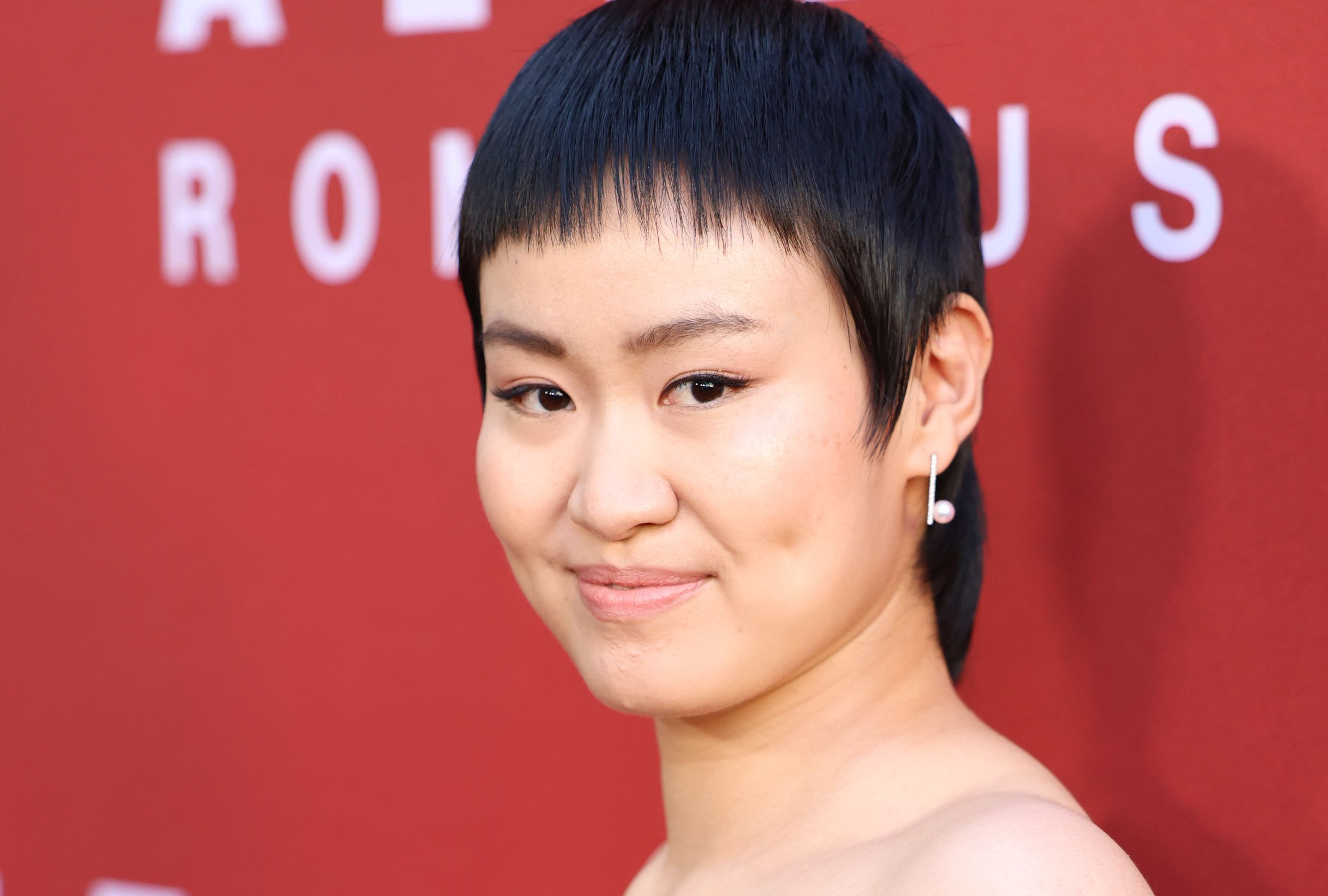 Aileen Wu Talks Her Debut in 'Alien: Romulus' and the…