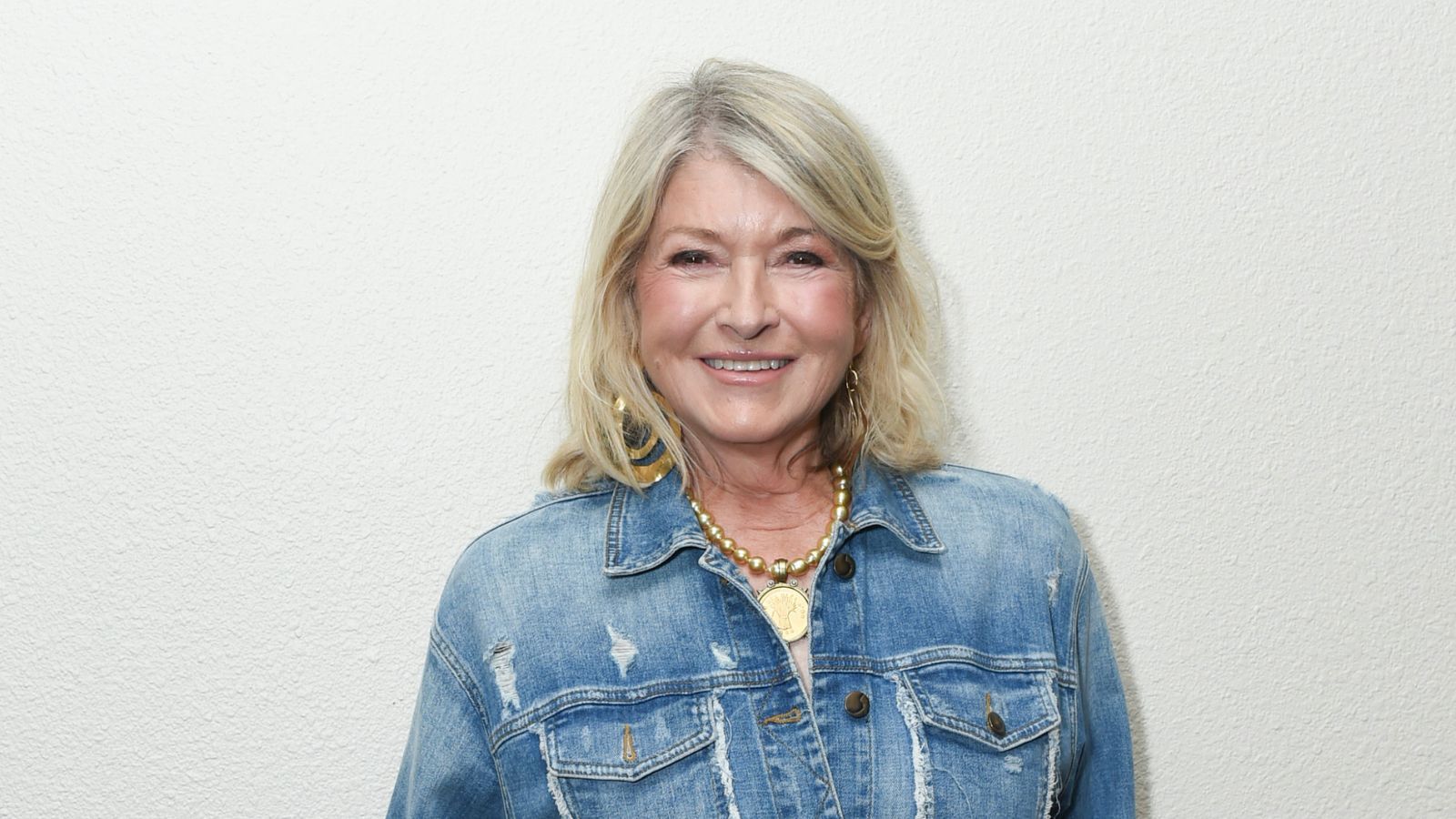 Martha Stewart is 'in love' with this classic French…