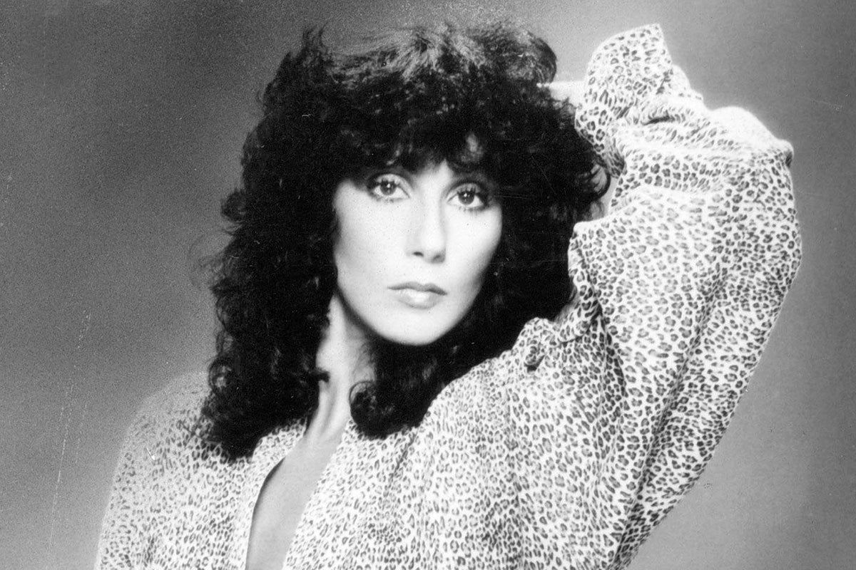 Cher’s flat new book exposes the limits of the…
