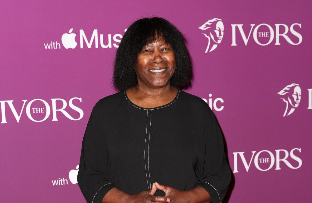 Joan Armatrading would 'stop being an artist' if she…