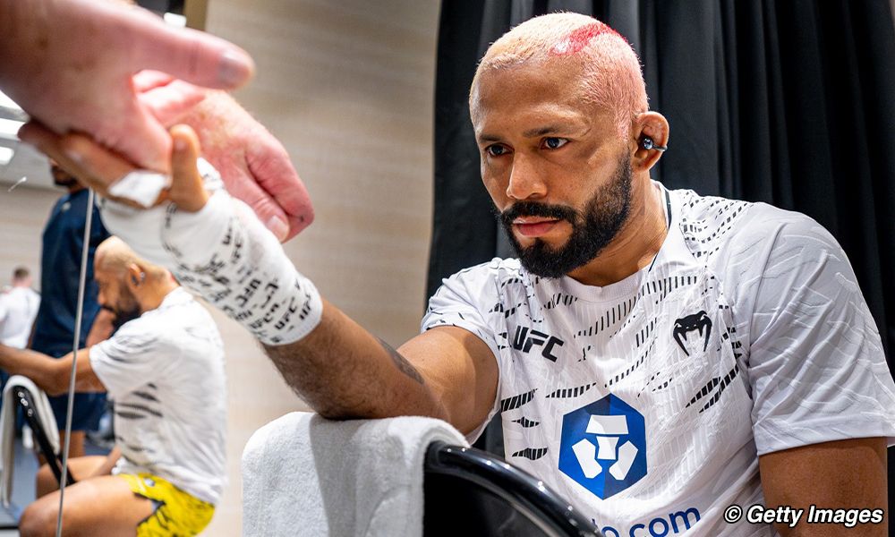 UFC Fight Night 248 Promotional Guidelines Compliance…