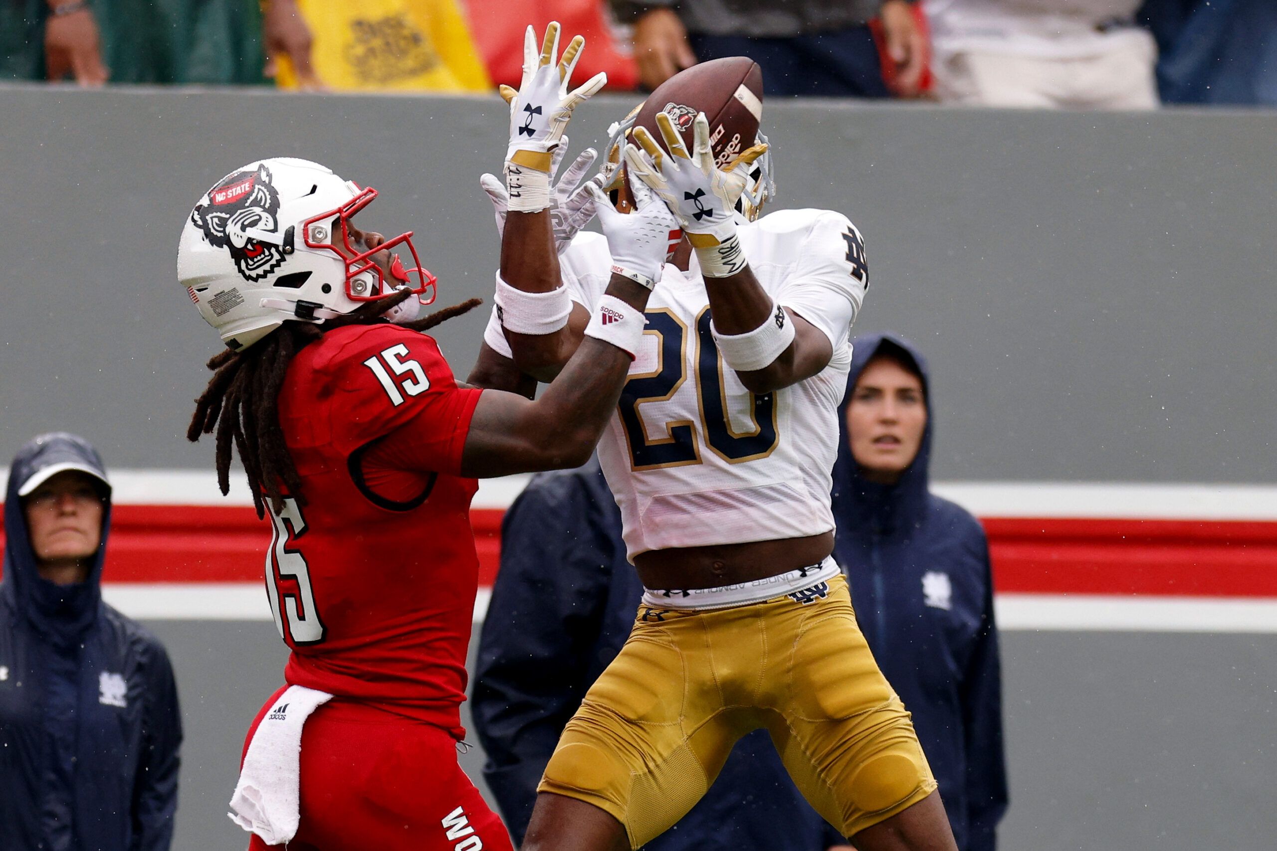 2025 NFL draft: Commanders land cornerback help in new…