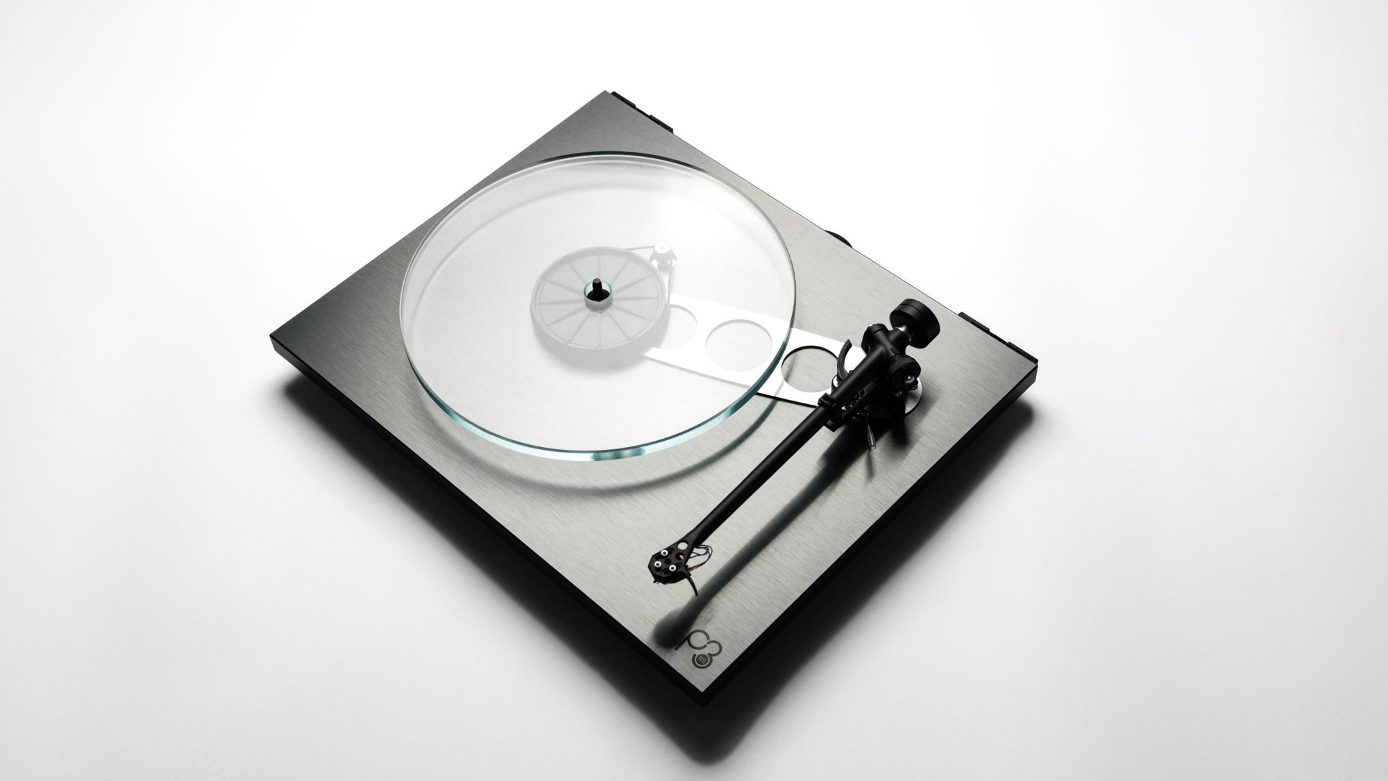 Rega's Planar 3 RS Edition turntable brings premium…