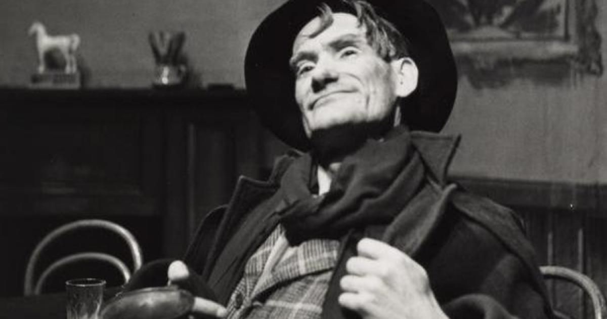 Actor’s passion for Scots celebrated in new…