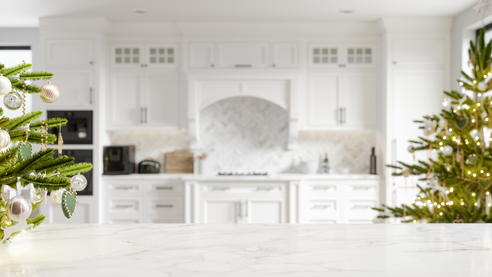 How to reduce humidity in your kitchen this festive…
