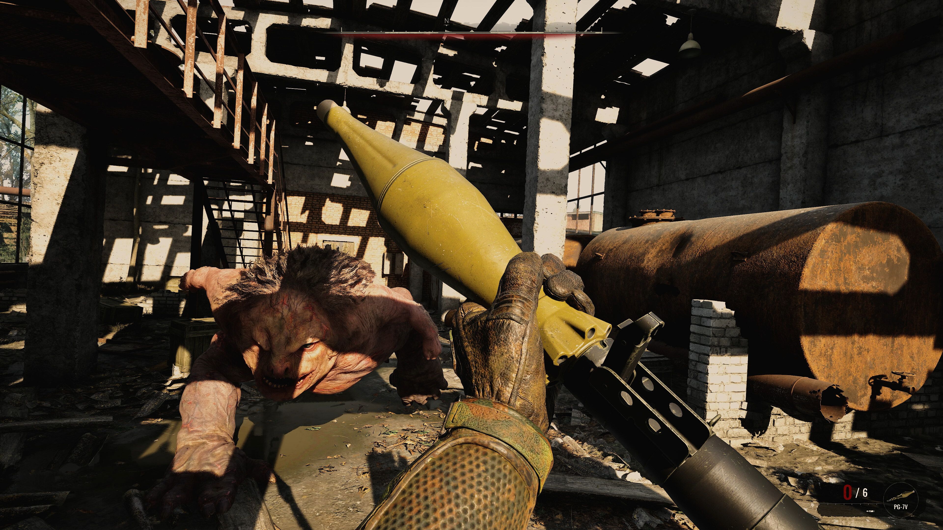 'STALKER 2: Heart of Chornobyl' Dev Outlines Plans To…