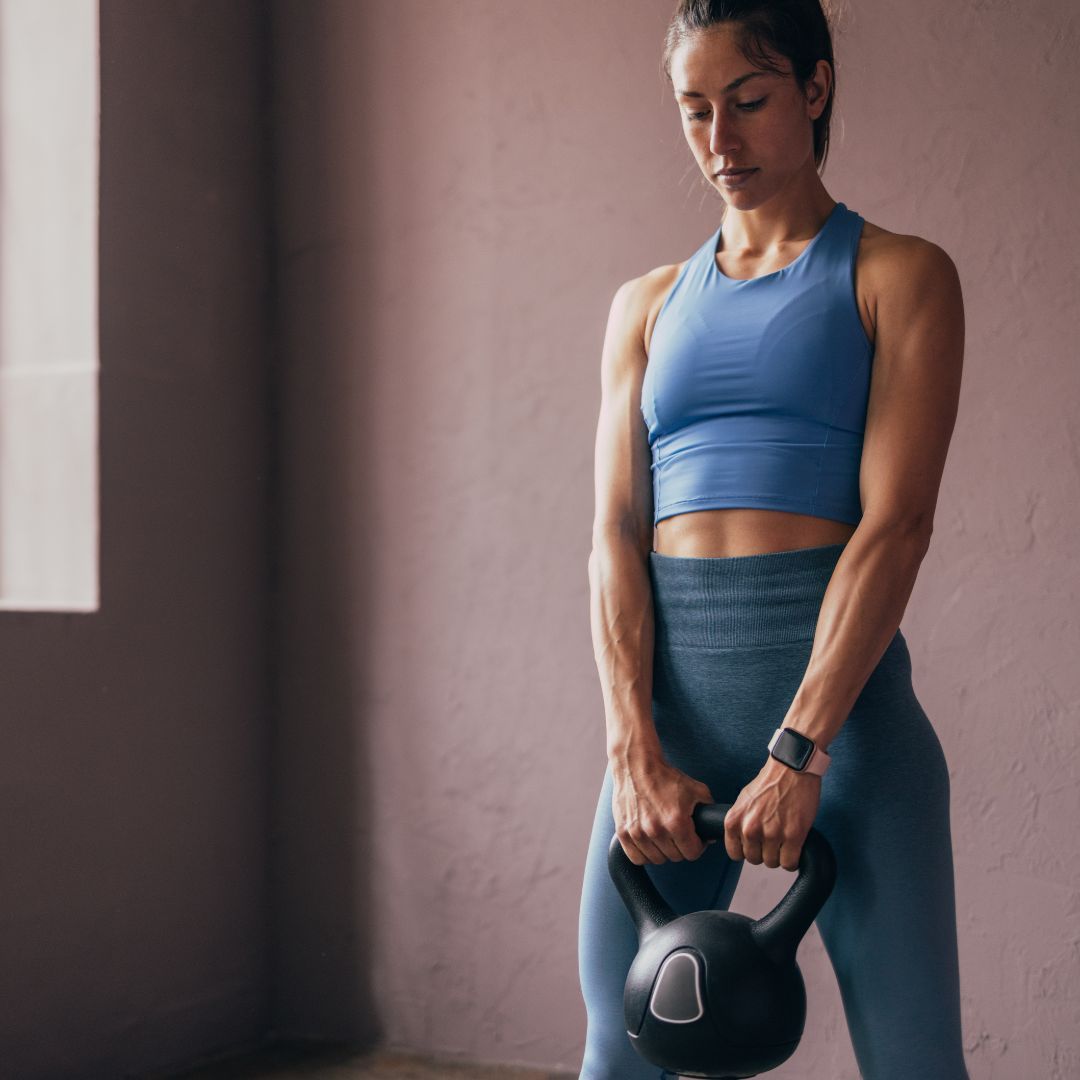 PTs confirm: These are the 7 most effective kettlebell…