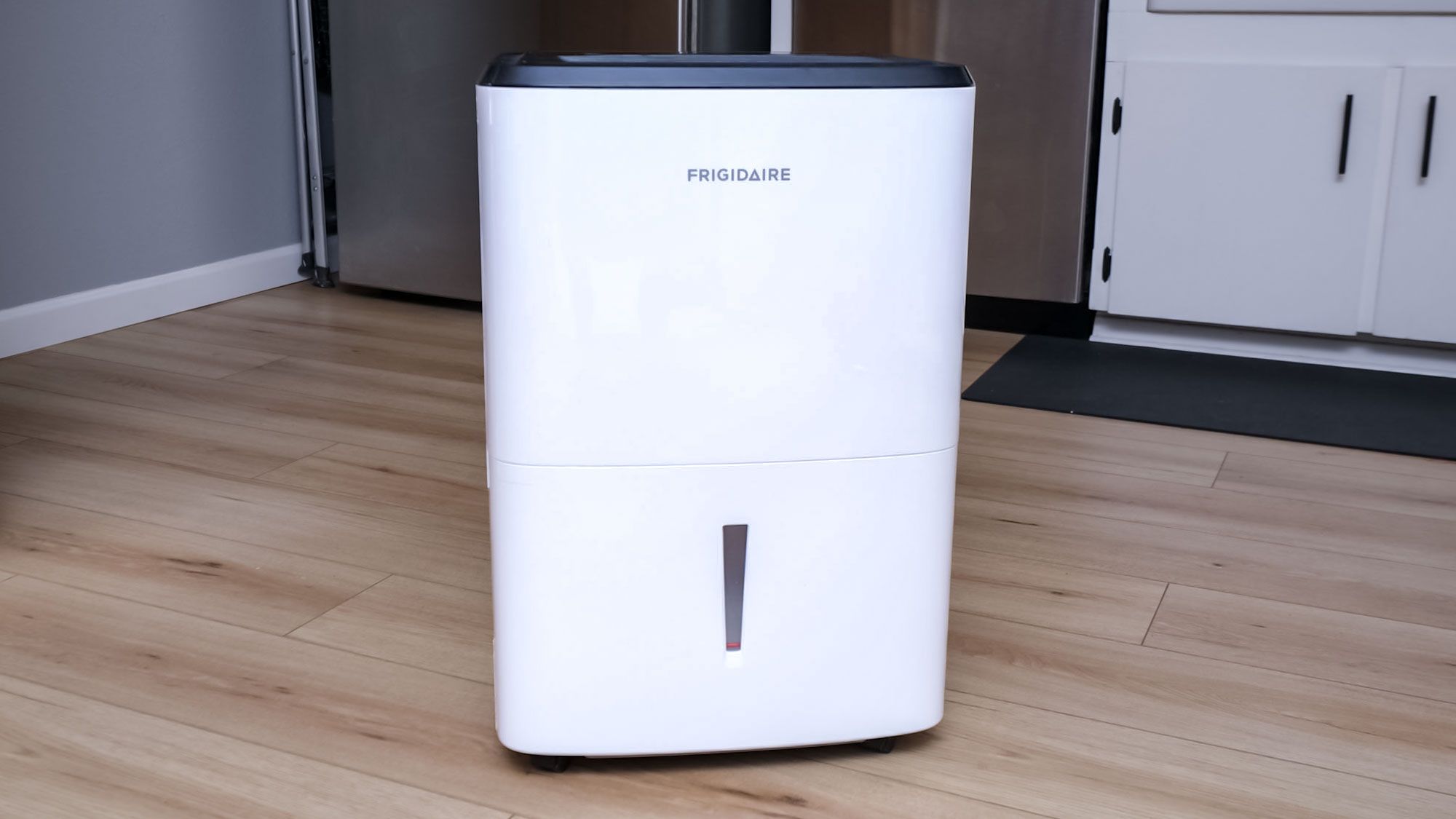 Frigidaire 50 Pint Dehumidifier review