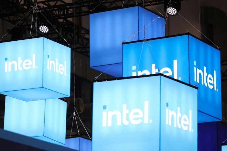 US To Cut Intel's CHIPS Grant Amid Investment Setbacks…
