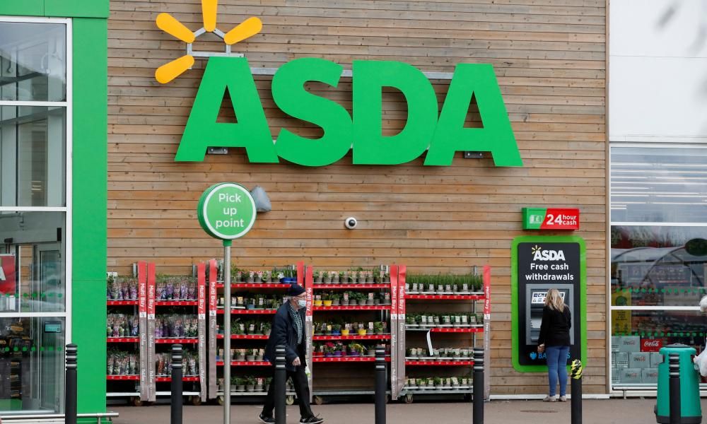 What’s in store for returning Asda boss Allan Leighton?