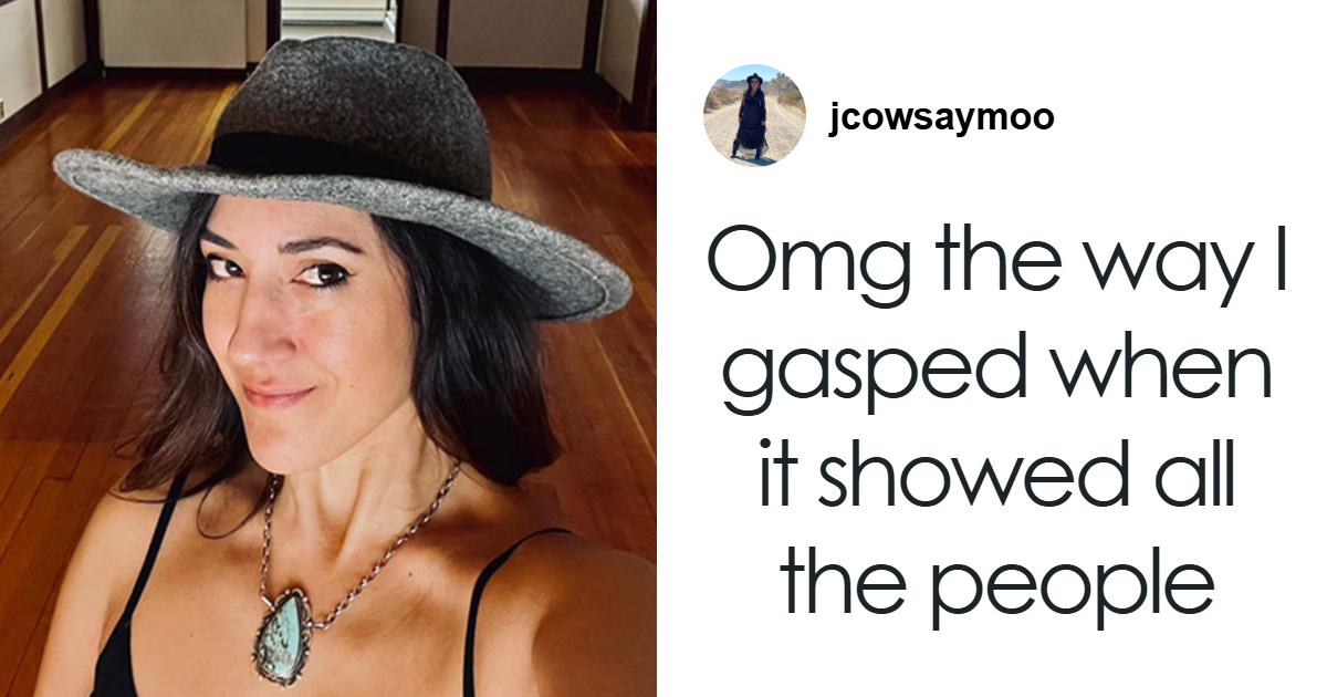 Woman’s Dream House On A Creek Turns Into A Nightmare…