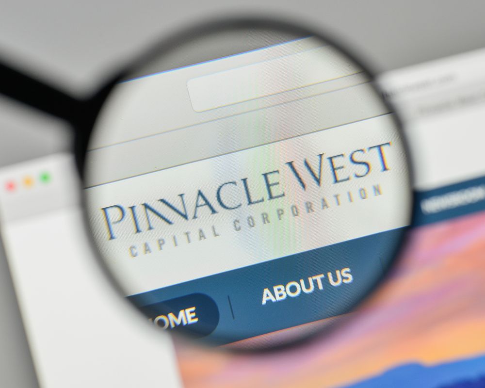 Pinnacle West Capital Stock: Is Wall Street Bullish or…