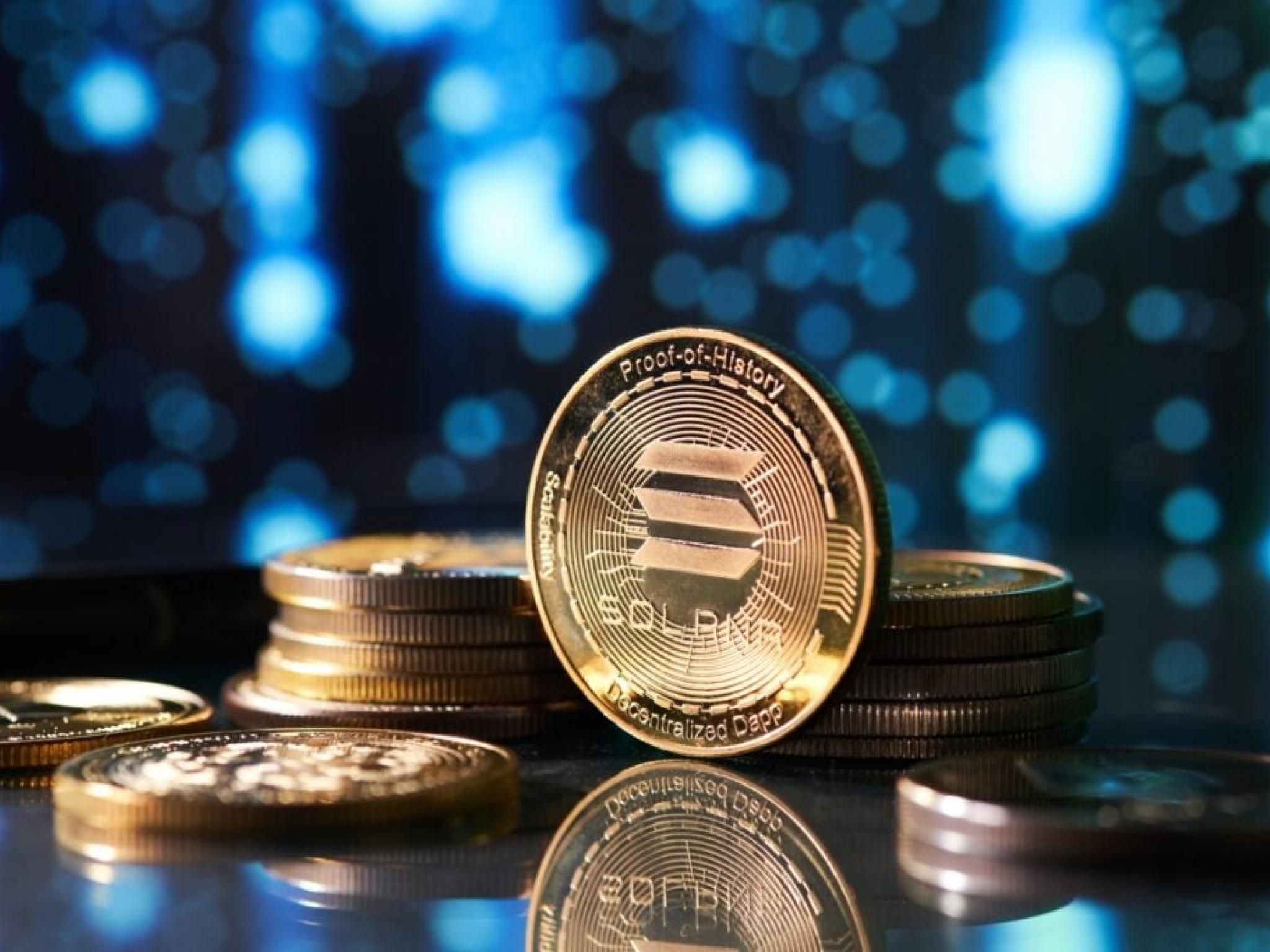 Solana Meme Coin Platform Pump.Fun Faces Backlash Over…