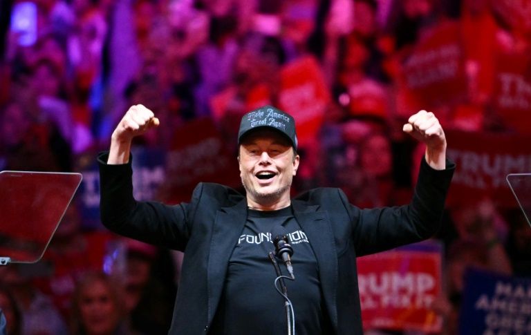 Elon Musk Says 'Pronouns In Fantasy Games Are Utterly…