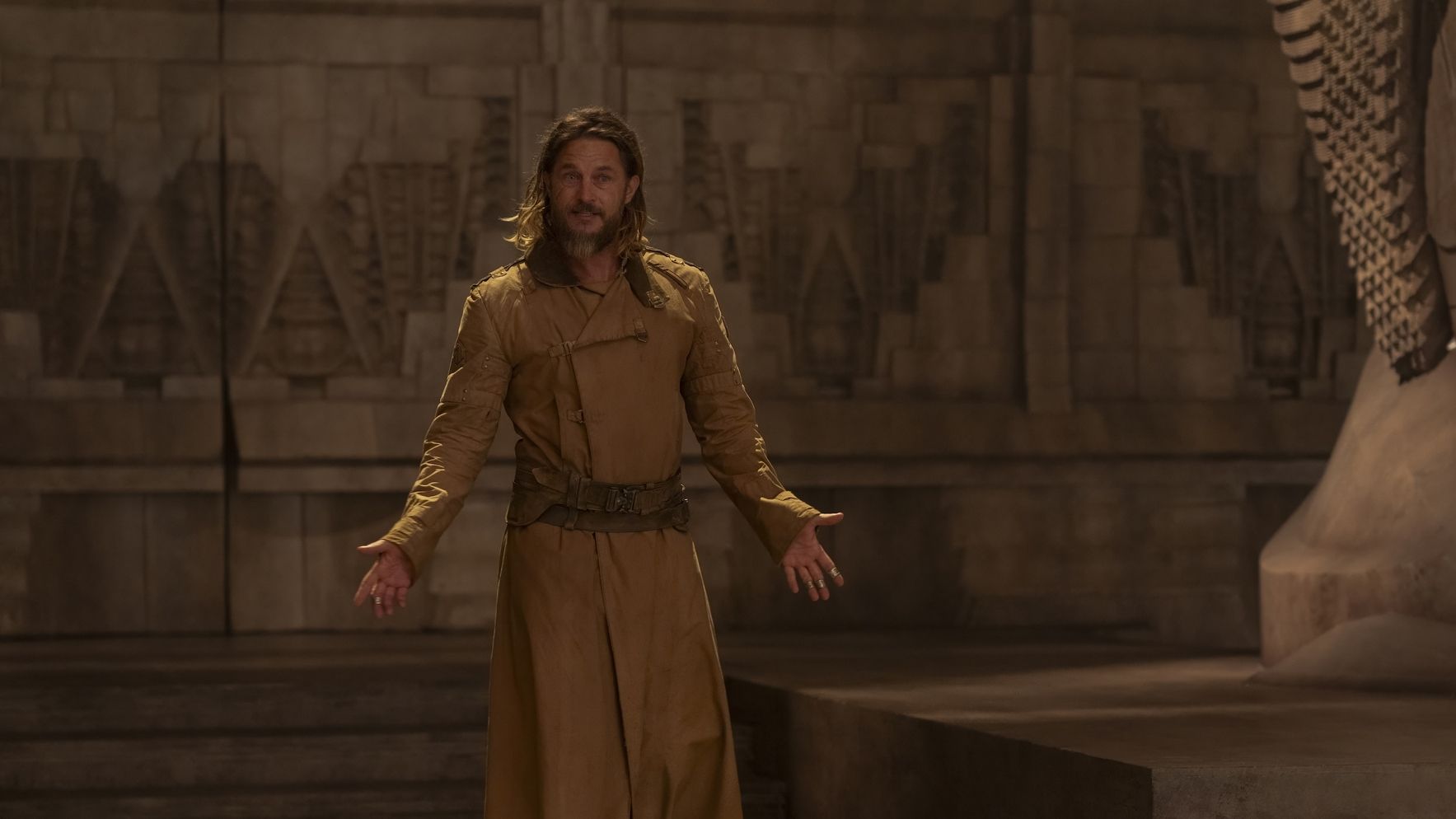 Dune: Prophecy episode 2 recap: choices and…