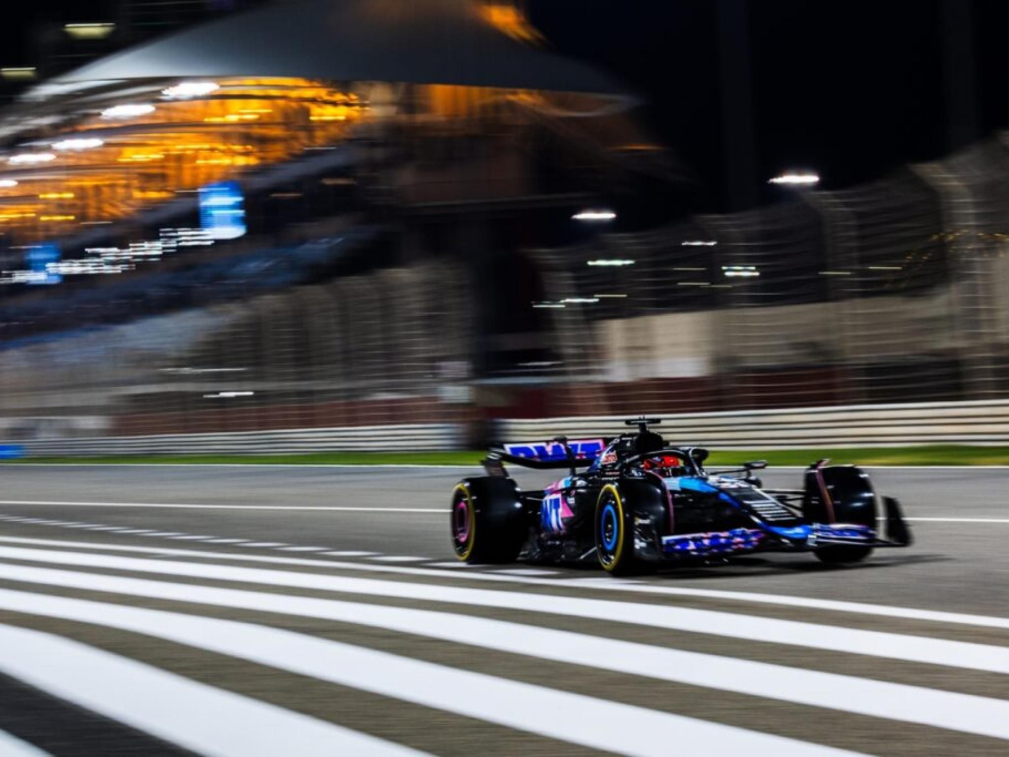 Formula 1 Stock Hits 52-Week High, Announces 11th Team…