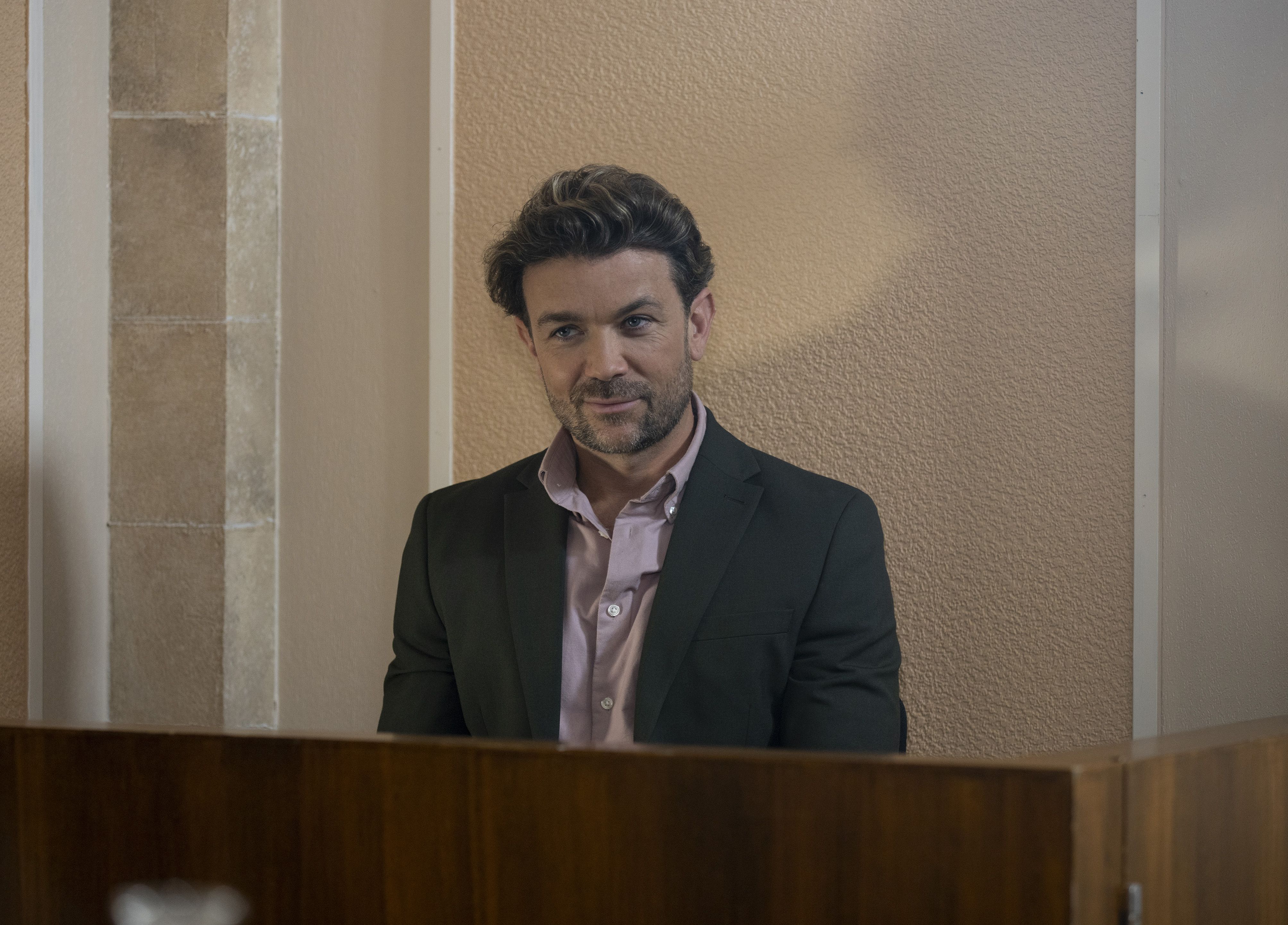 Coronation Street spoilers: Rowan Cunliffe is finally…