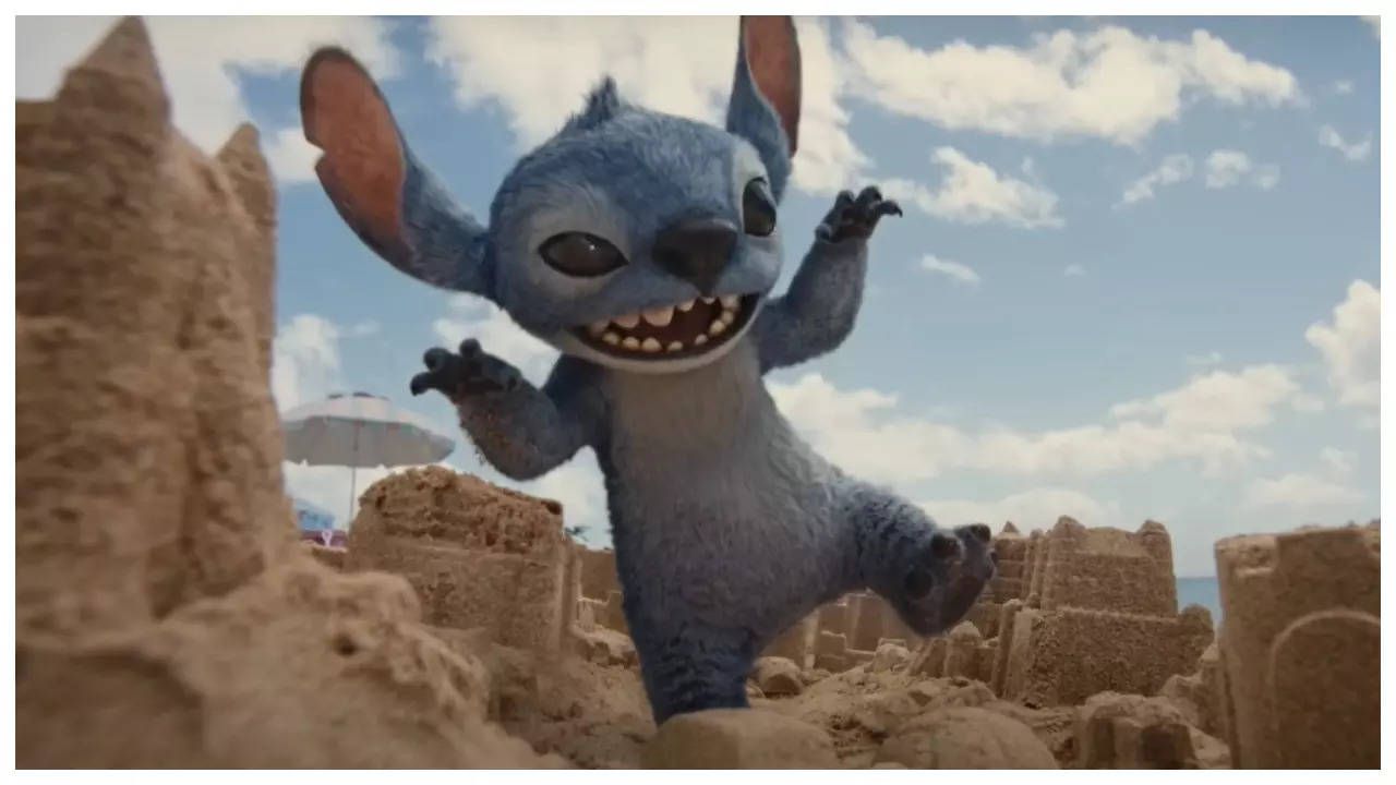 Lilo and Stitch live-action teaser gives first look at…