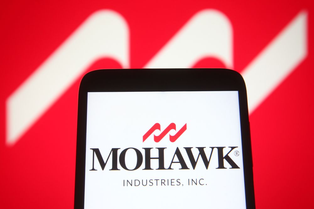 What Are Wall Street Analysts' Target Price for Mohawk…