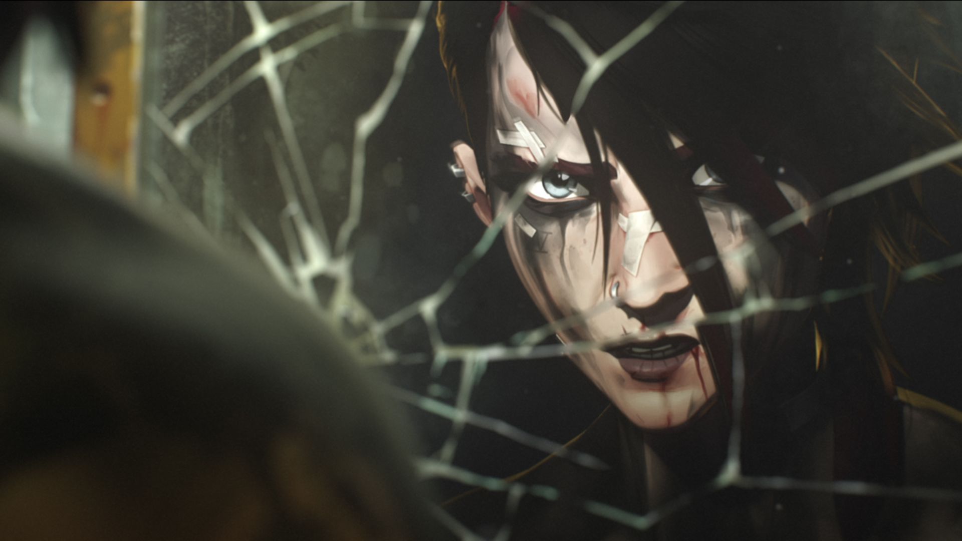 League of Legends creator clarifies Arcane…